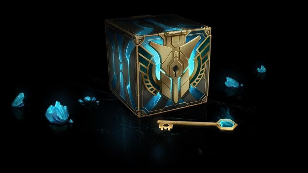 How to Get Hextech Chests in League of Legends in 2024?